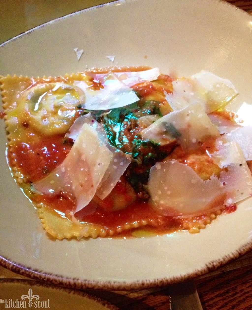 Giulia | The Kitchen Scout