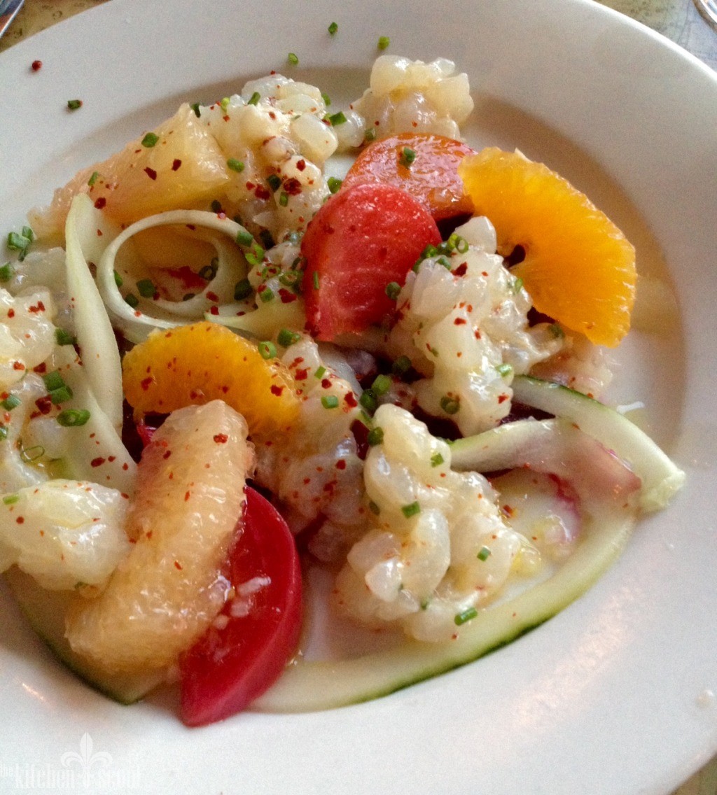 The Market Restaurant | The Kitchen Scout