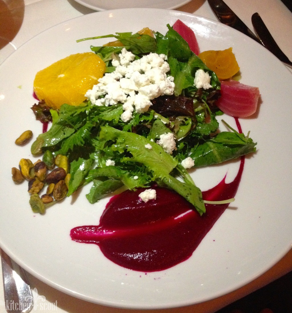 The Farmhouse | The Kitchen Scout