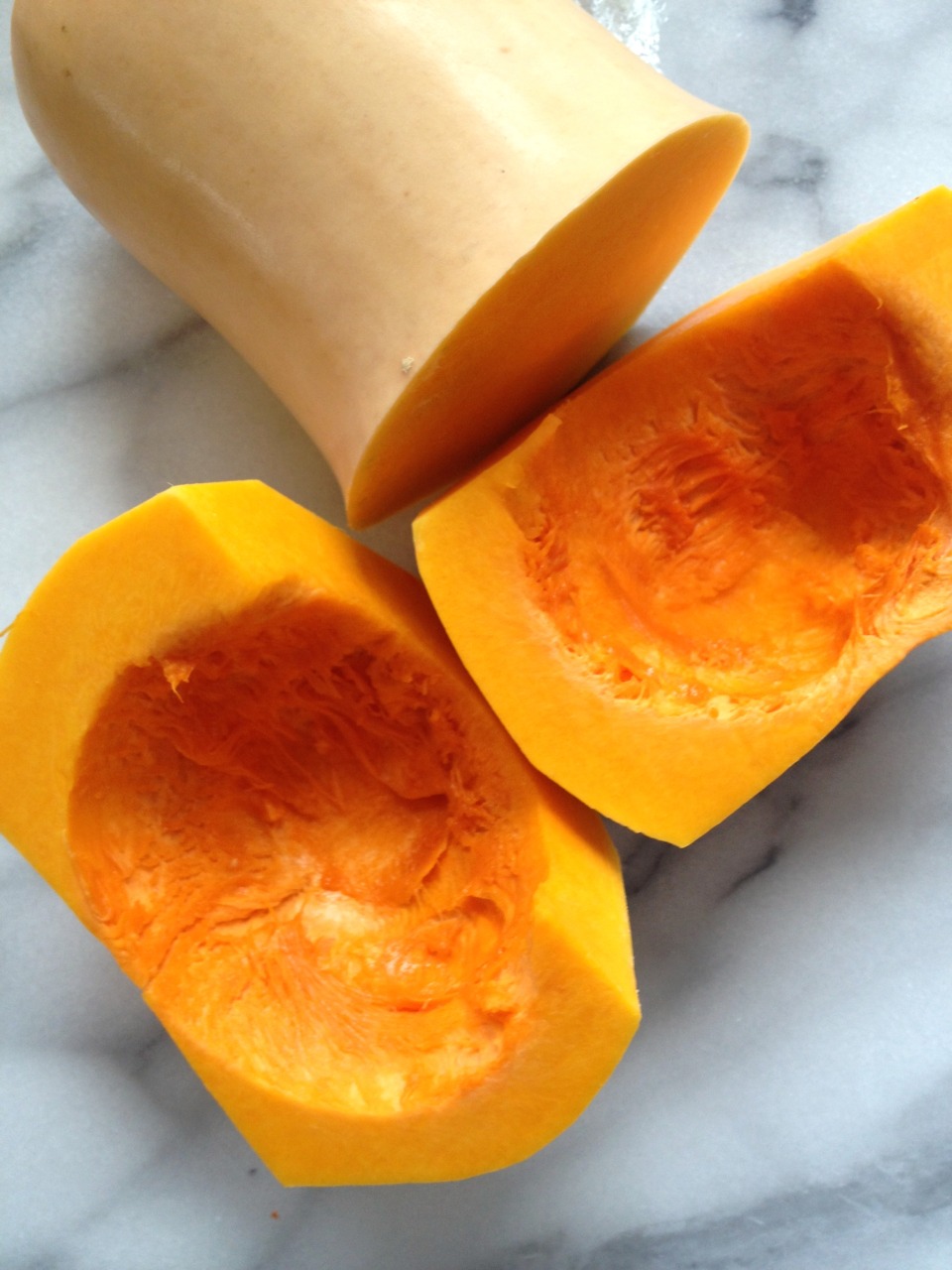 Butternut Squash Risotto | The Kitchen Scout