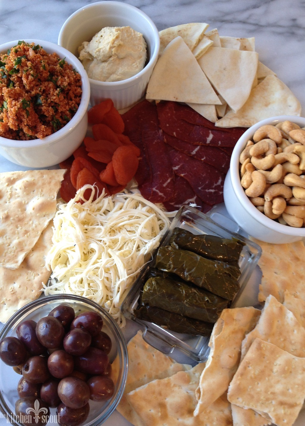 Homemade String Cheese | The Kitchen Scout