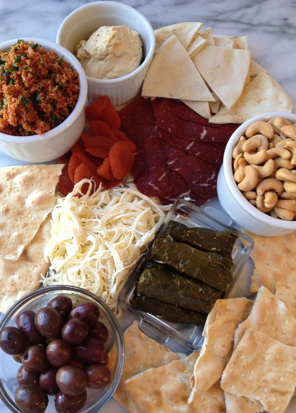 Homemade String Cheese | The Kitchen Scout