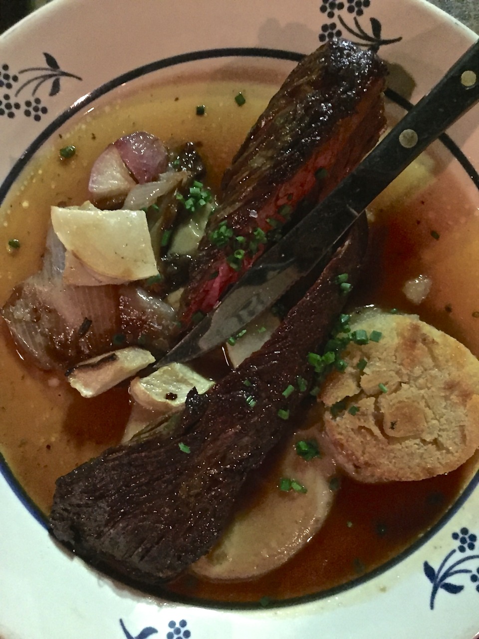 La Brasa | The Kitchen Scout