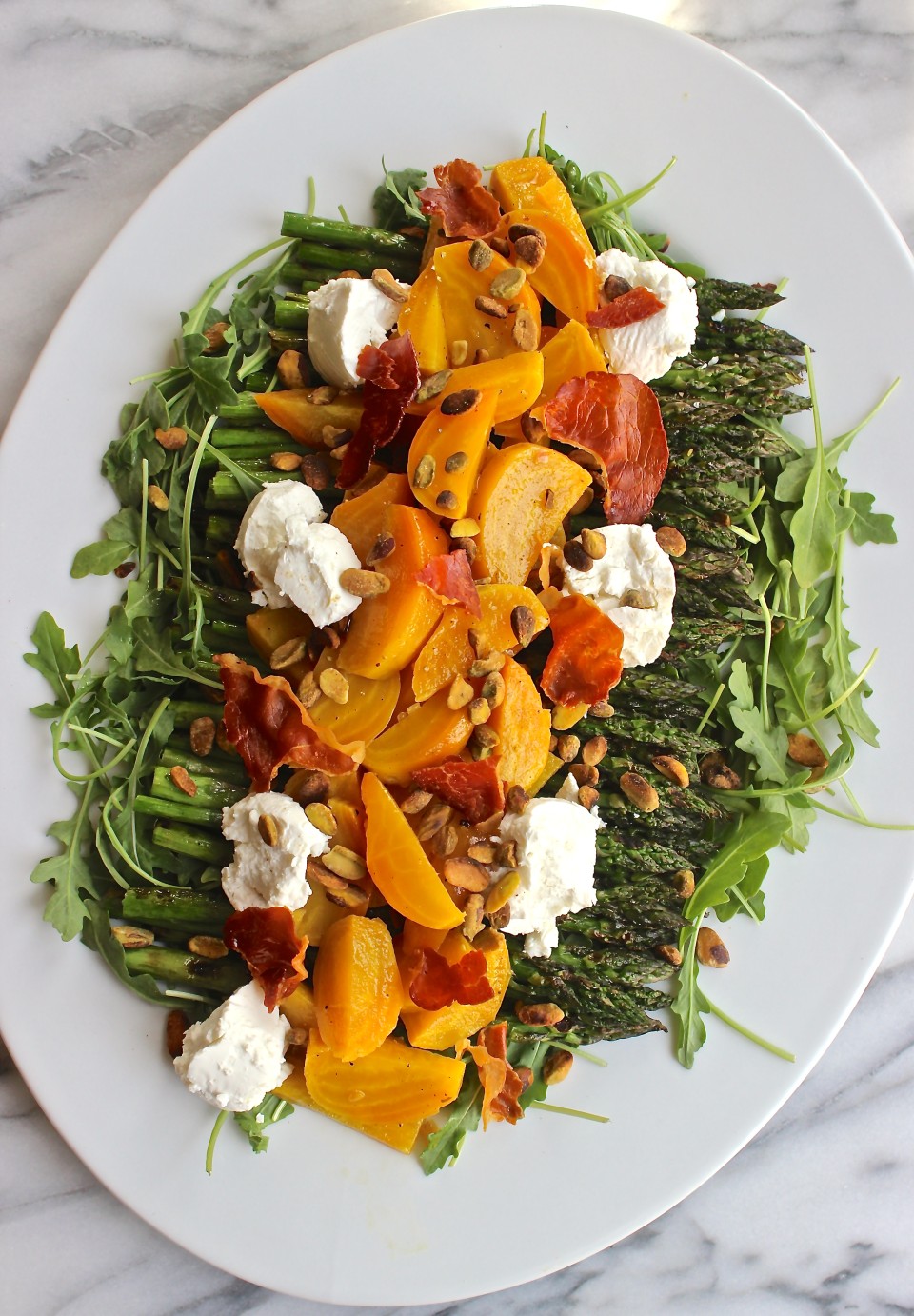 Wolfgang Puck’s Chinois Chicken Salad | The Kitchen Scout