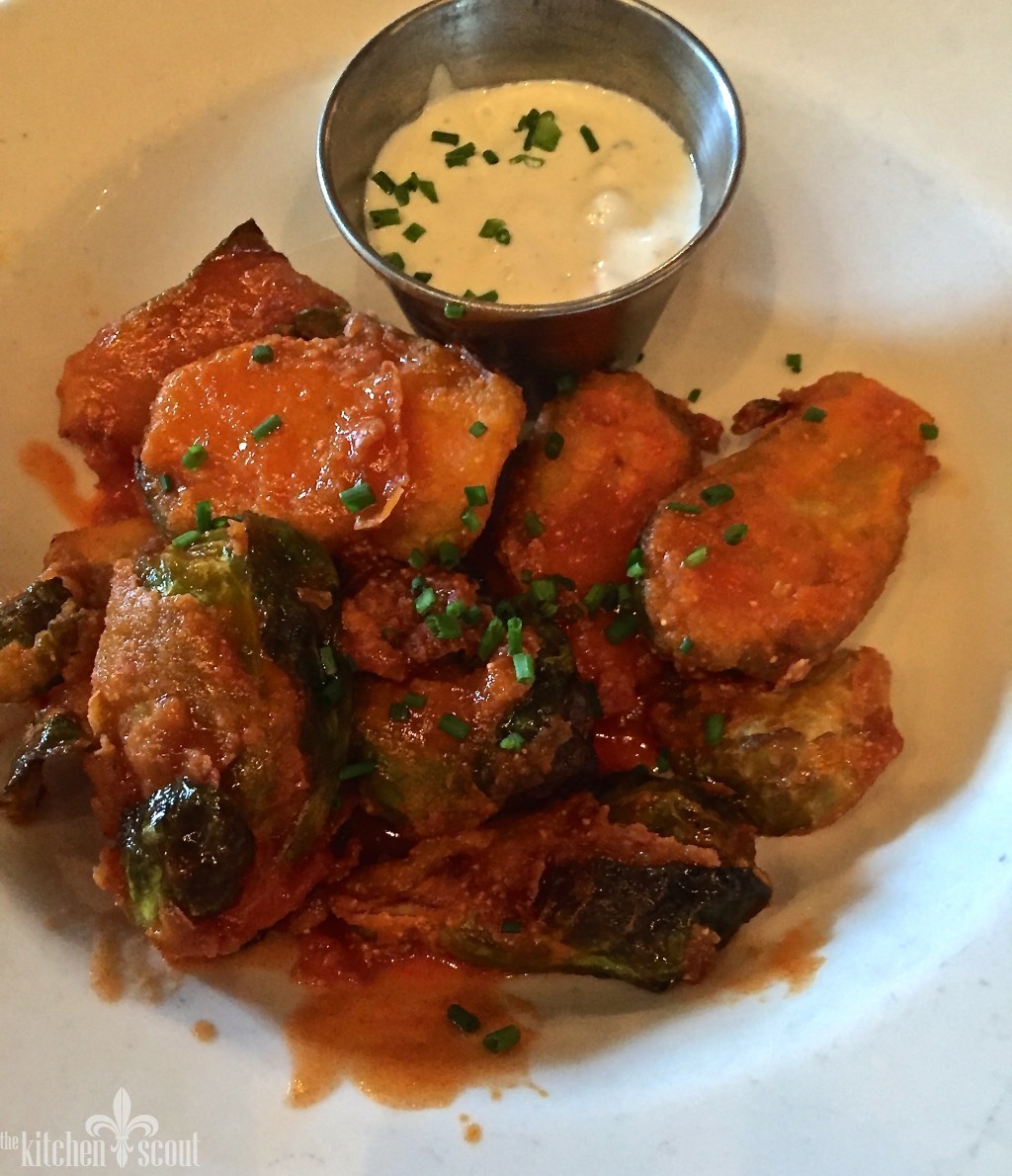 Highland Kitchen | The Kitchen Scout