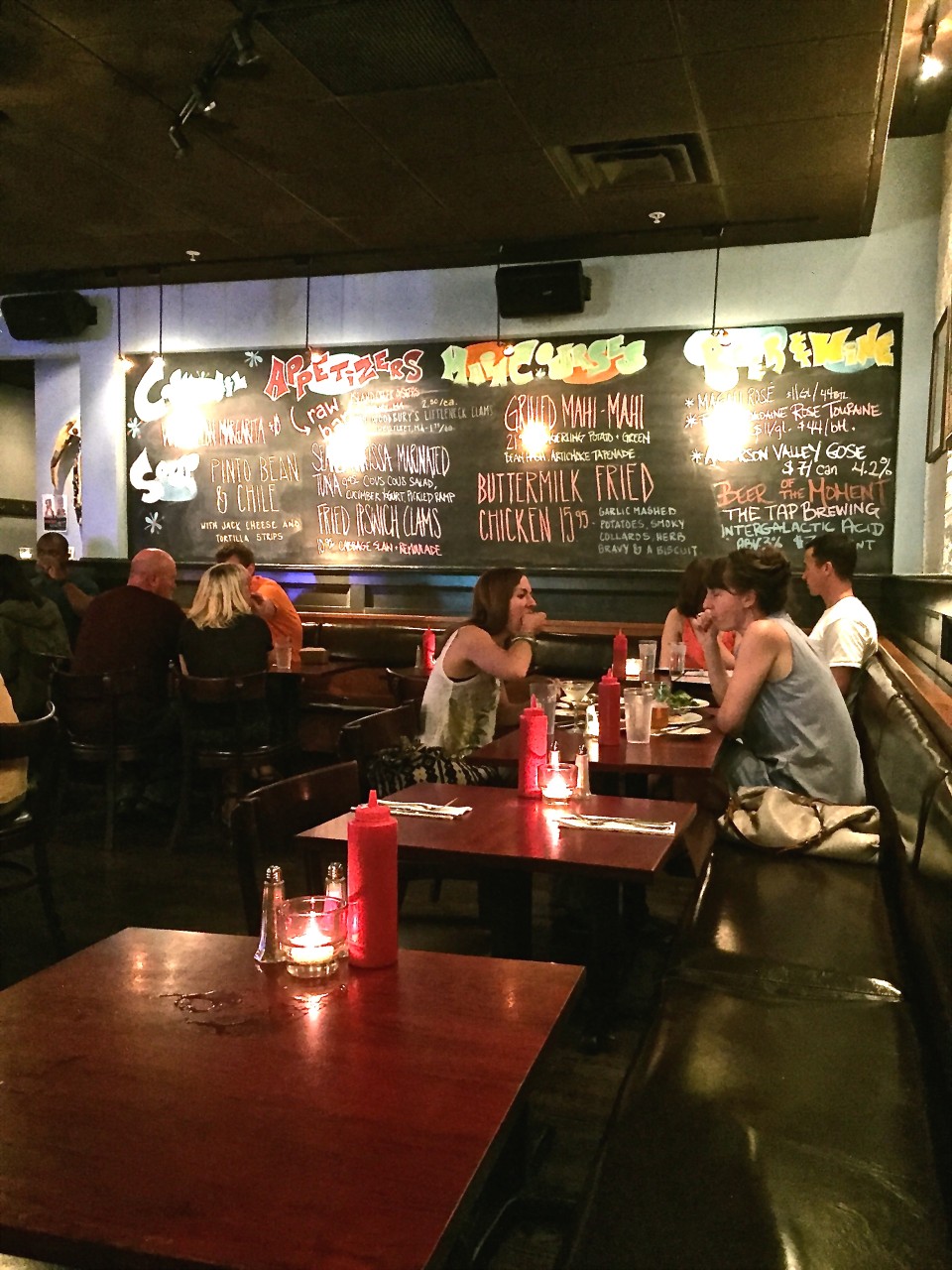 Highland Kitchen | The Kitchen Scout