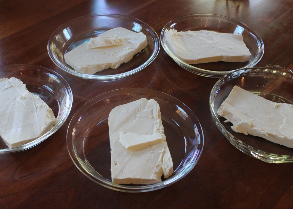 Homemade String Cheese | The Kitchen Scout