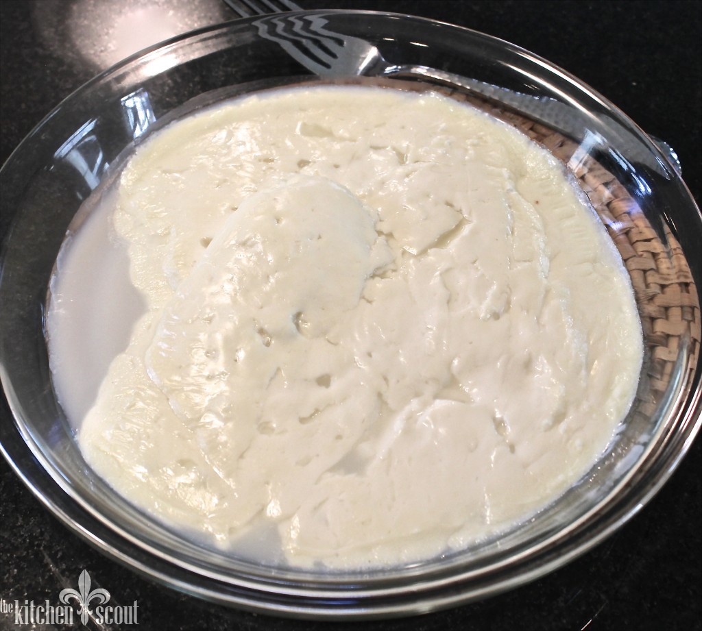 Homemade String Cheese | The Kitchen Scout