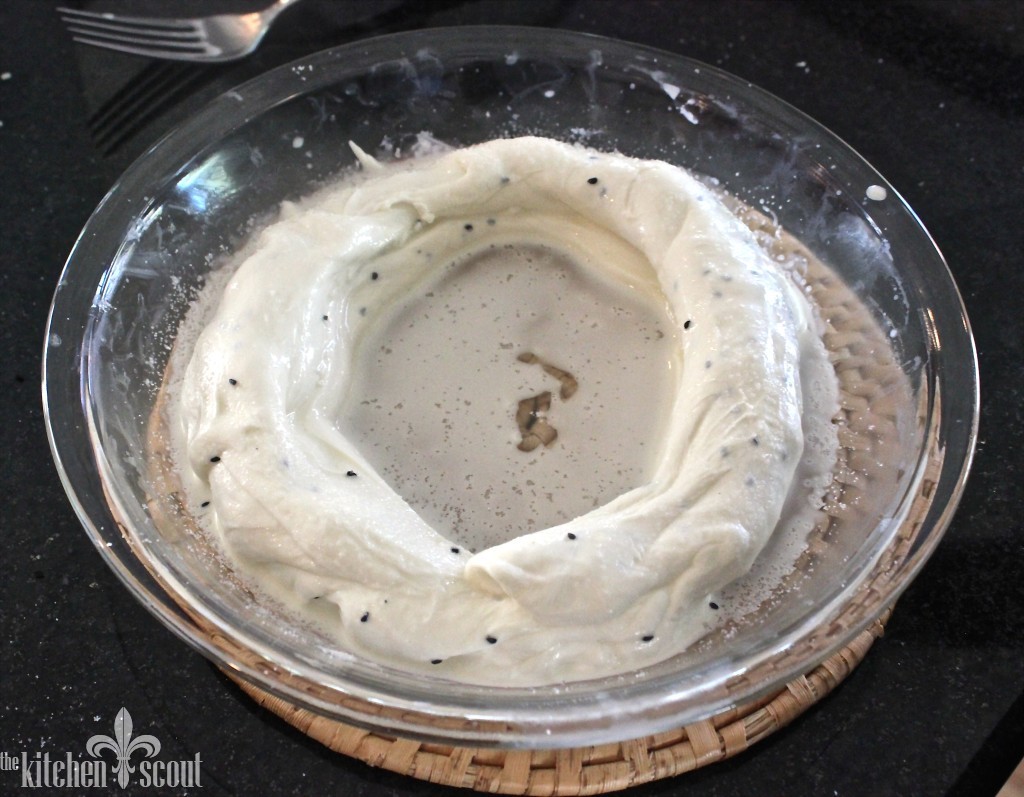 Homemade String Cheese | The Kitchen Scout