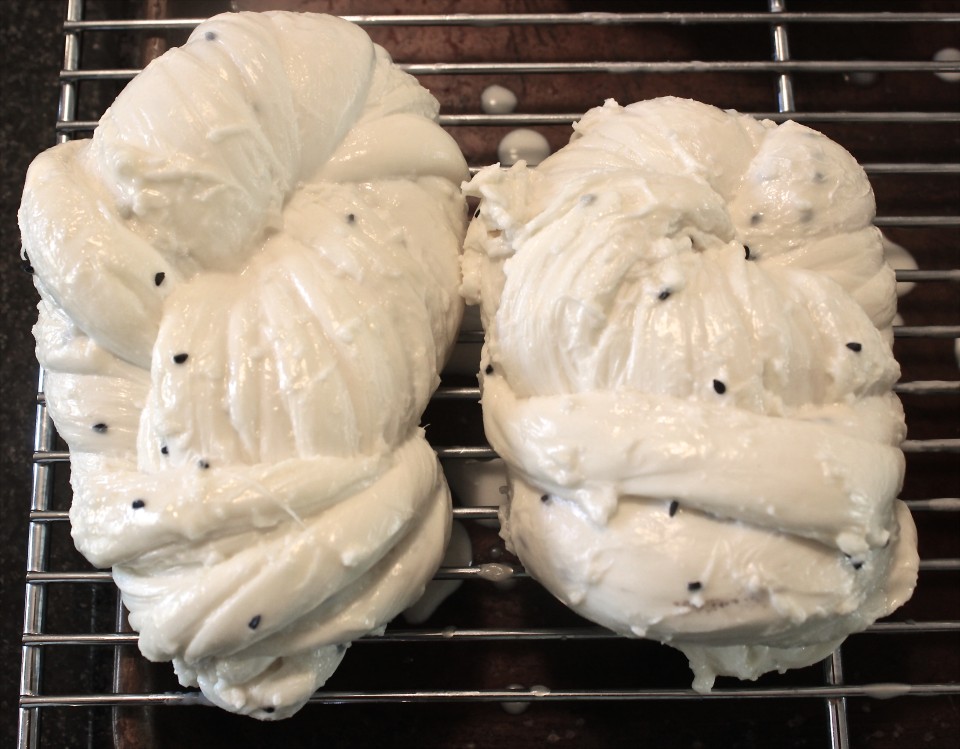 Homemade String Cheese | The Kitchen Scout