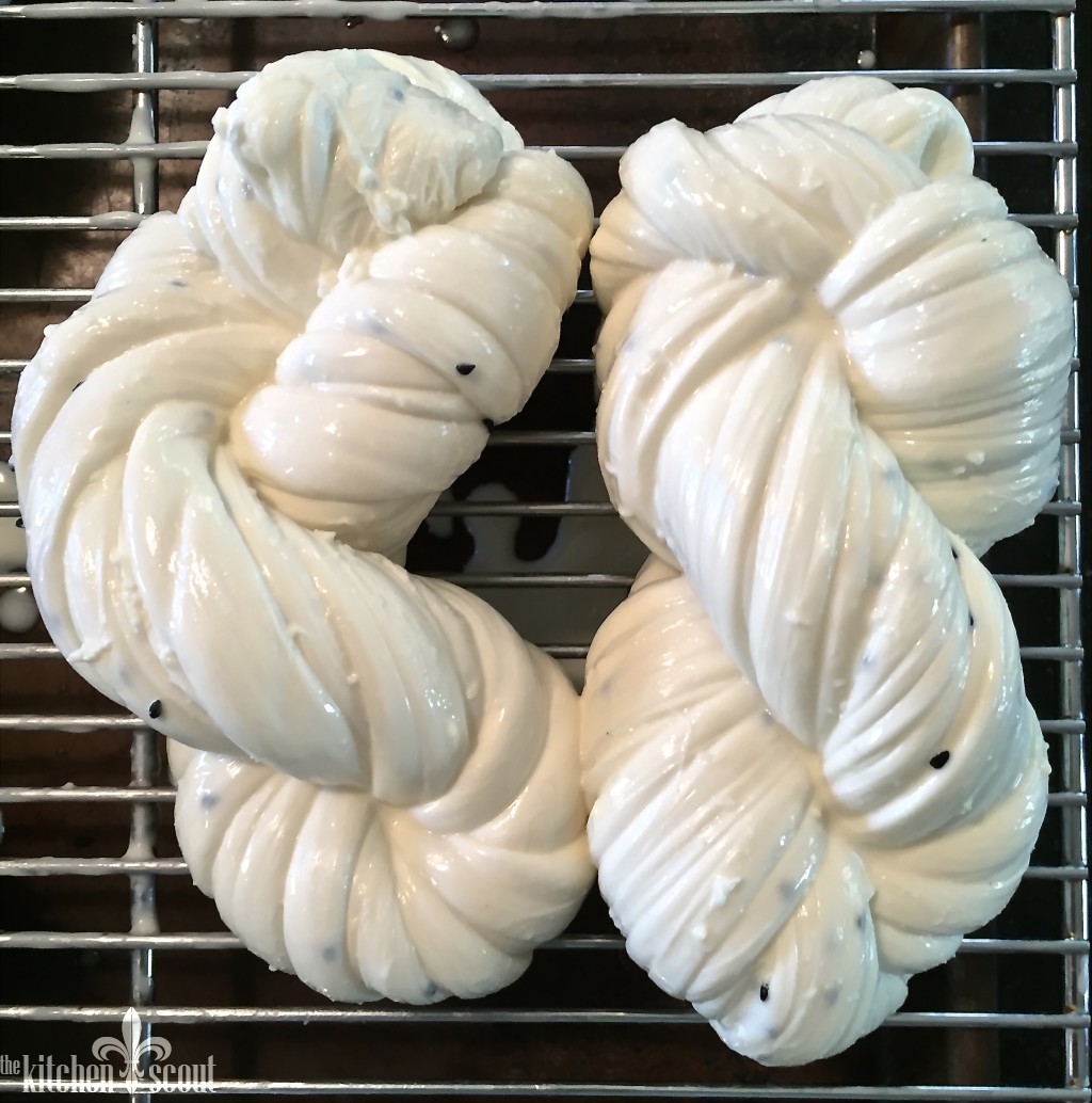 Homemade String Cheese | The Kitchen Scout