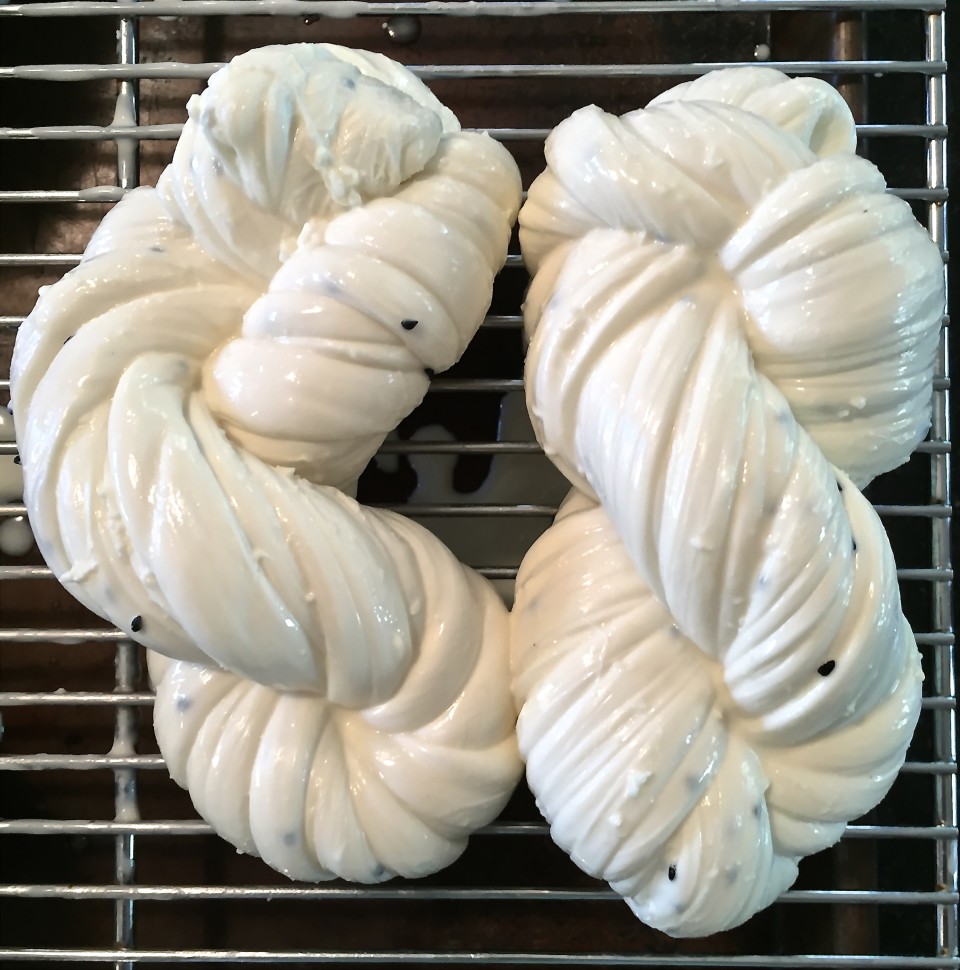 Homemade String Cheese | The Kitchen Scout