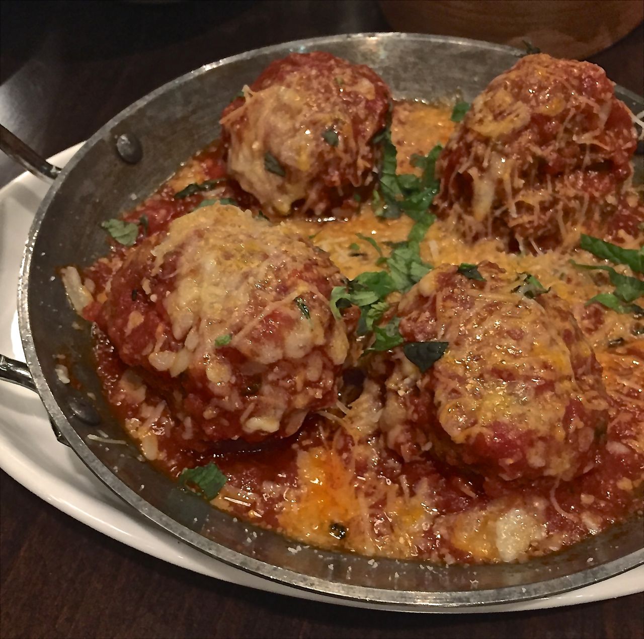 Osteria Posto | The Kitchen Scout