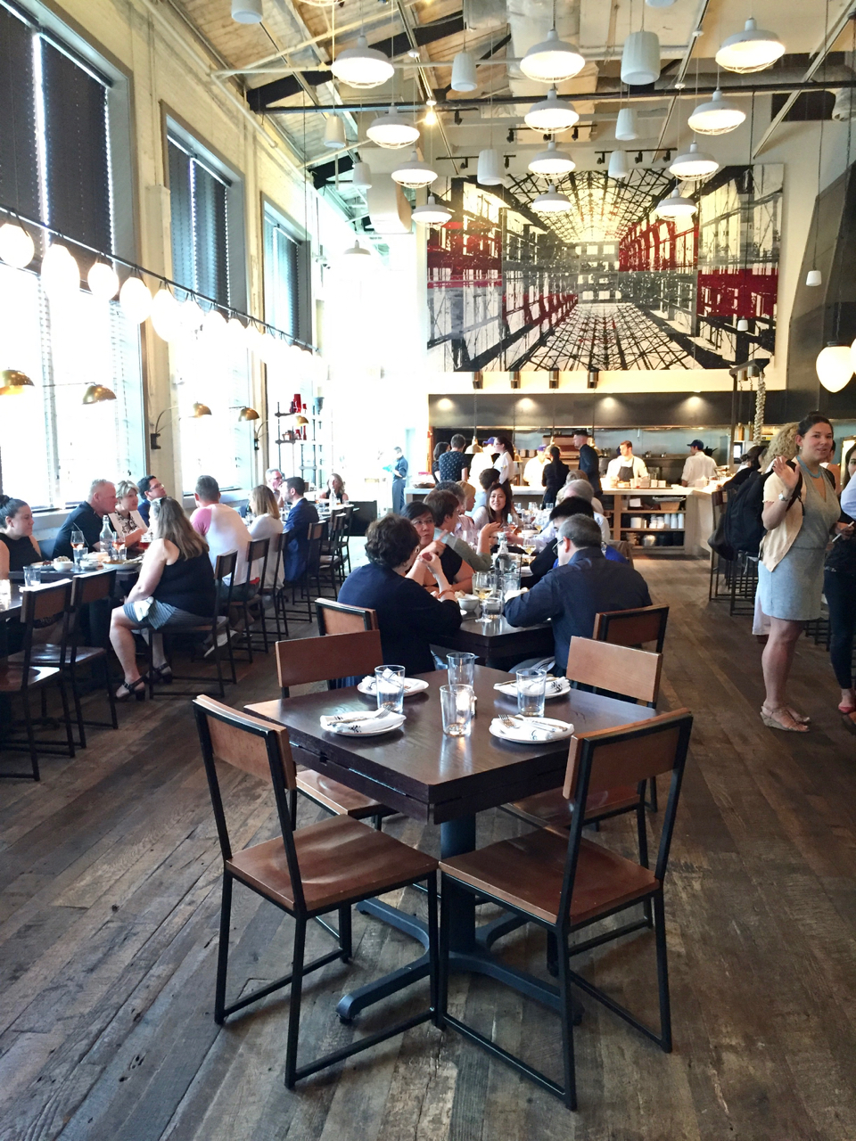 Branch Line | The Kitchen Scout