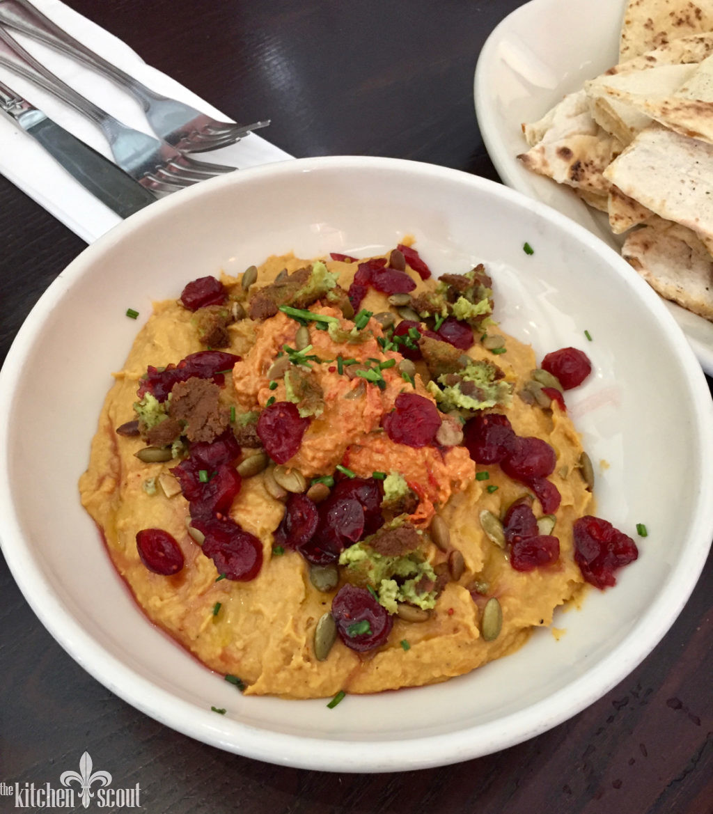 The Rail Trail Flatbread Company | The Kitchen Scout