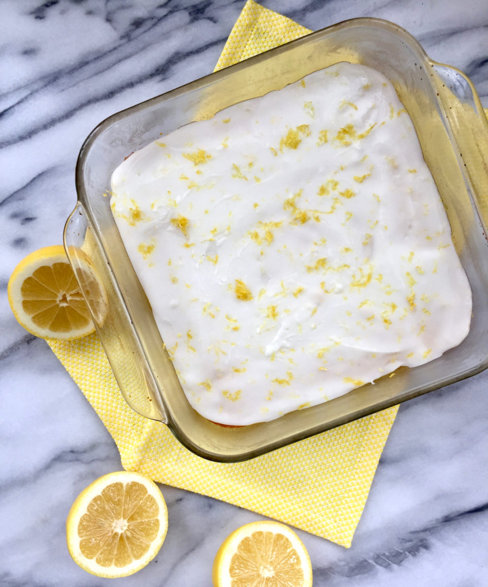 Sunshine Bars | The Kitchen Scout