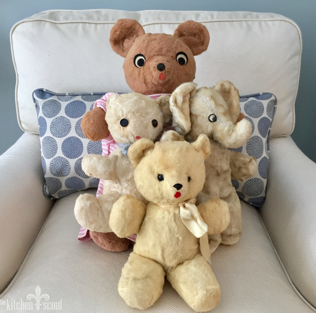 Sunshine Bars | The Kitchen Scout