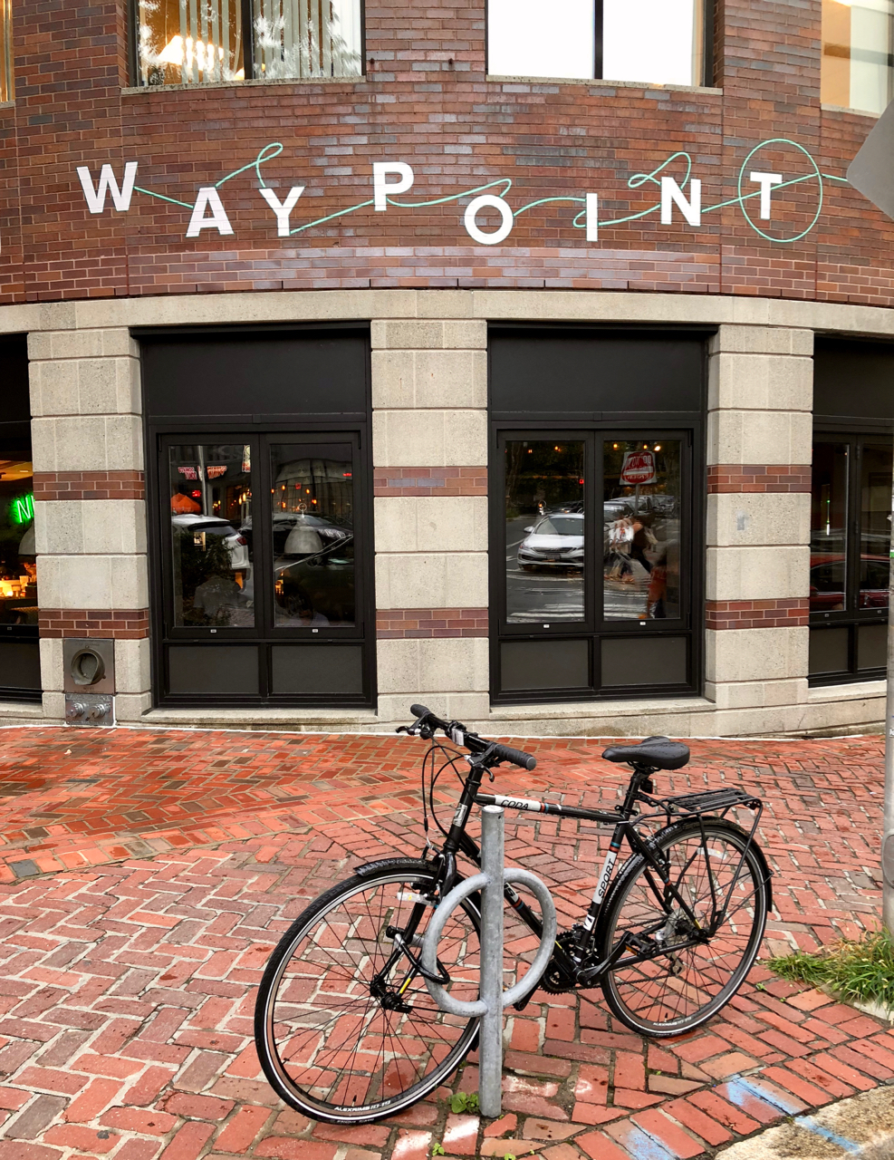Waypoint | The Kitchen Scout