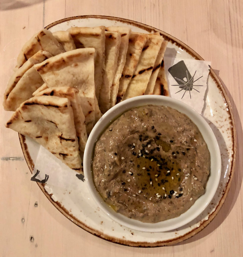 Amali New York City | The Kitchen Scout