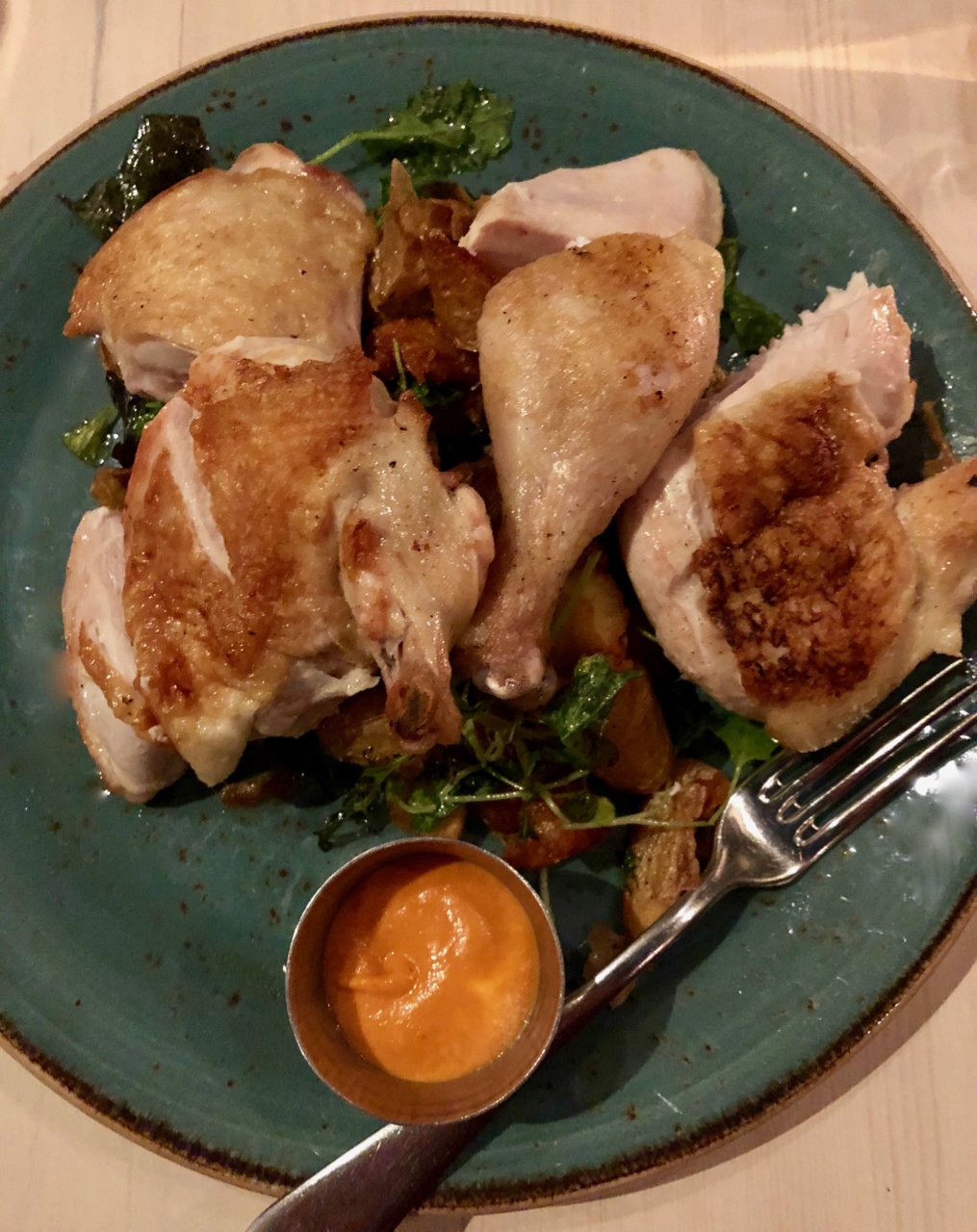 Amali New York City | The Kitchen Scout