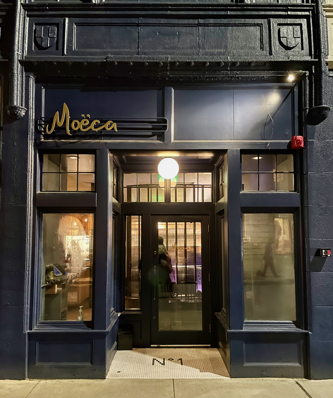 Moeca | The Kitchen Scout